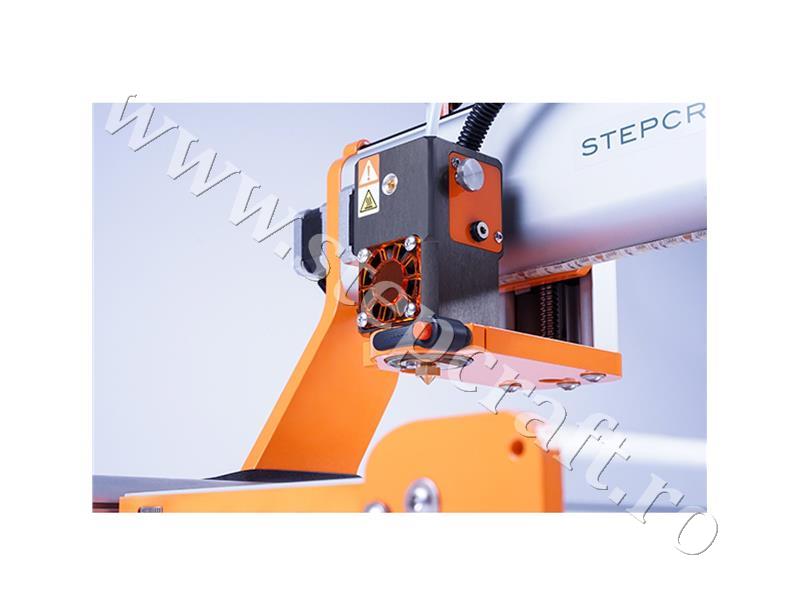 StepCraft Romania - Cap imprimare 3D PH-40